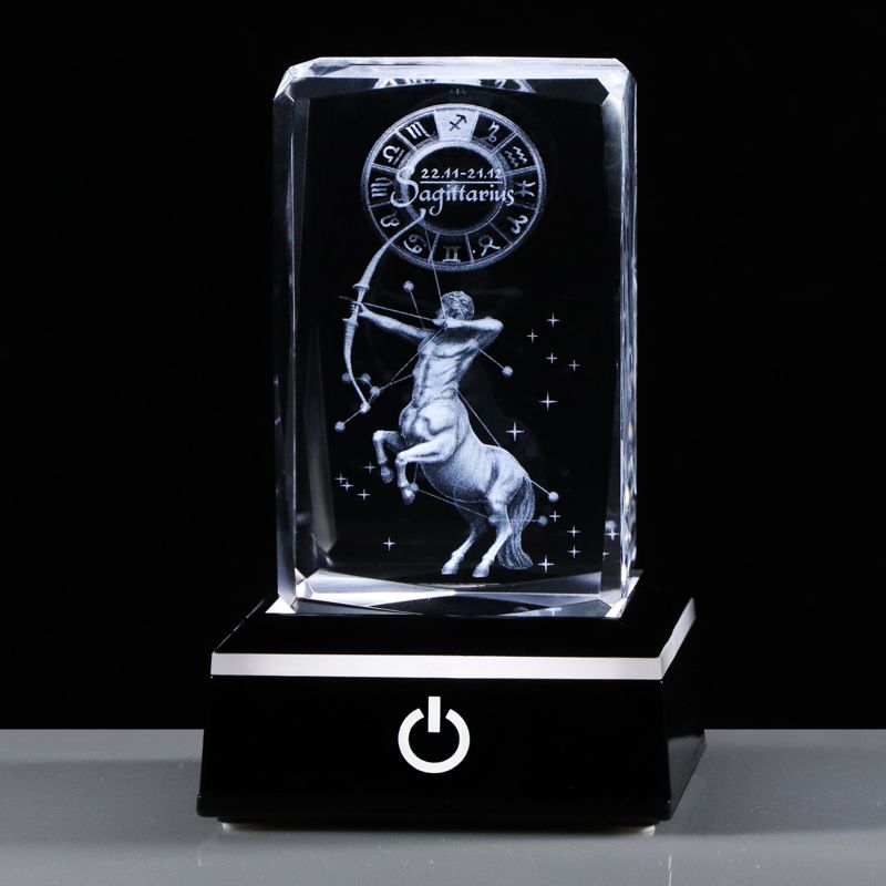 Zodiac led 60 photos - Youhoroscope.com